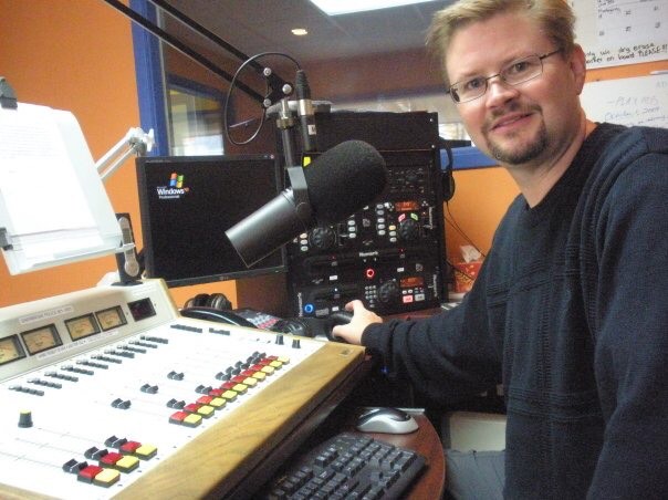 HitOldies Staff - An Airchexx Classic Radio Station Isaac Shane Daniel ...